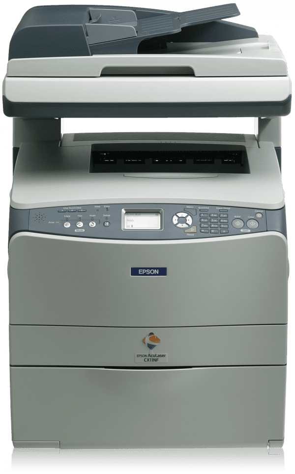 Epson Archives - Northwood