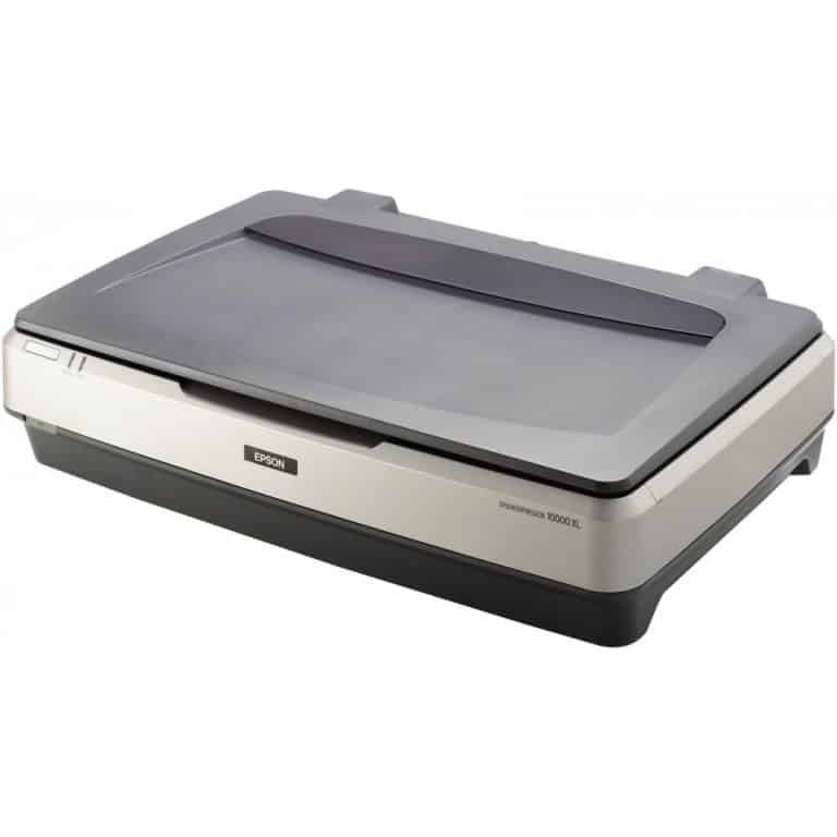Epson Expression 10000xl A3 Flatbed Scanner B11B168022CY *Refurbished ...
