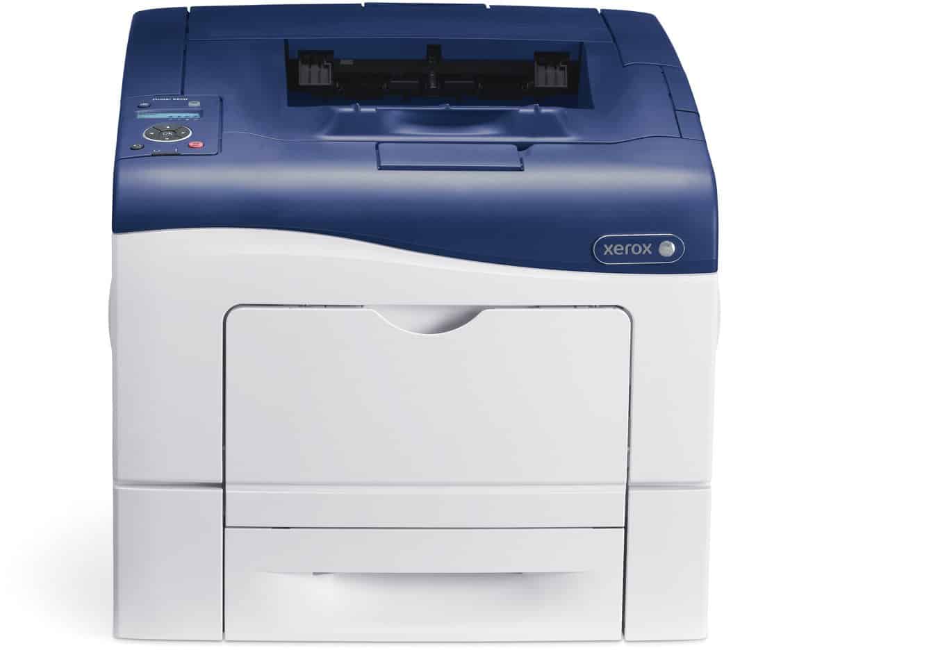 Xerox Phaser 6600dn Colour Laser Printer 6600v_dn *Refurbished* - Northwood