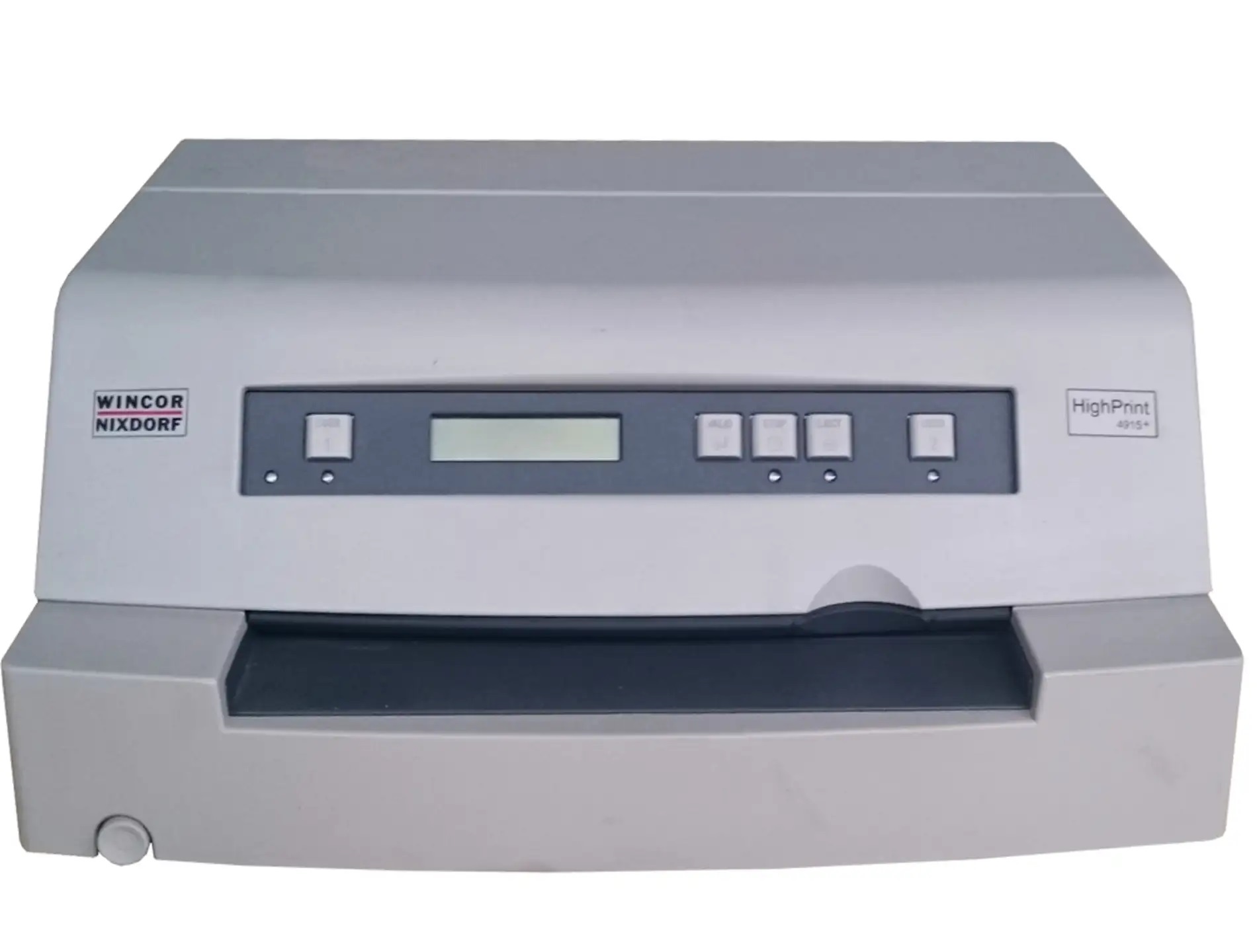 Wincor-Nixdorf Highprint 4915+ Dot Matrix Printer *Refurbished* - Northwood